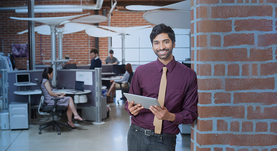 Experis Portugal - Home